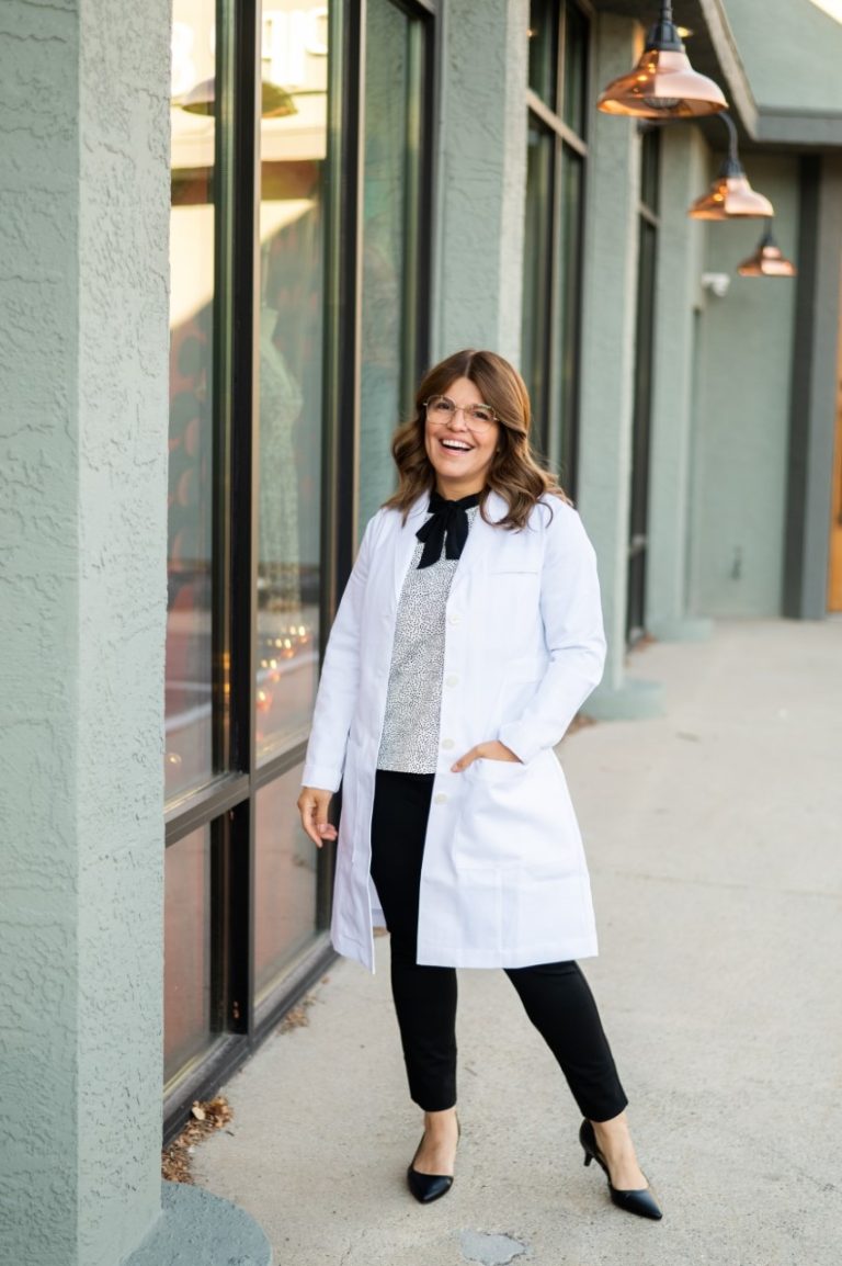 Jennifer Crespo – JC Dental SPA – Taylorsville Utah Premier Dental Clinic